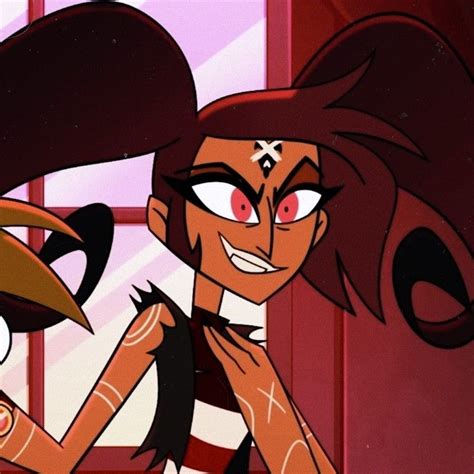 Barbie Icon Helluva Boss Monster Hotel Barbie Old Things