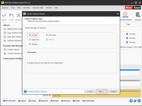Powerful Dynamic Disk Partition Manager Minitool Partition Wizard Minitool Partition Wizard