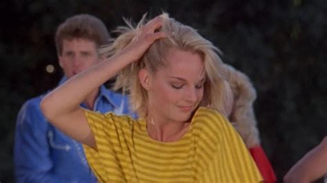 Girls Just Wanna Have Fun Helen Hunt