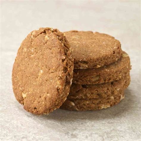 Sugar Free Cookies Plant Based Digestives Delivery