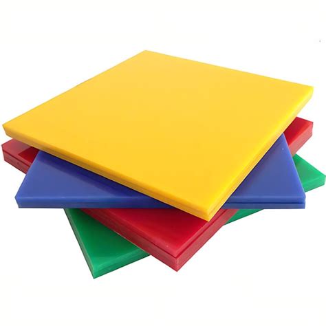 China Color Acrylic Sheet Plexiglass Sheet Manufacturers And Suppliers