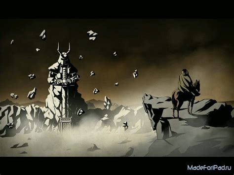 Shadow Fight 2 на iPad - продолжение популярной игры Бой с тенью | Все ...