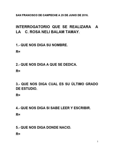 Daniel Hojas Pdf Salud Mental Psicología Anormal