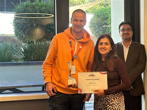 Pooja Kulkarni On Linkedin Gratitude