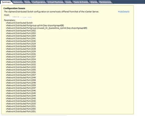 Esxi 51 Vem Down After First Restart Cisco Community