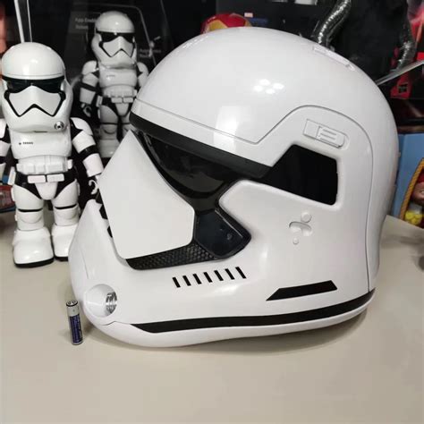Star Wars Stormtrooper Helmet Toy