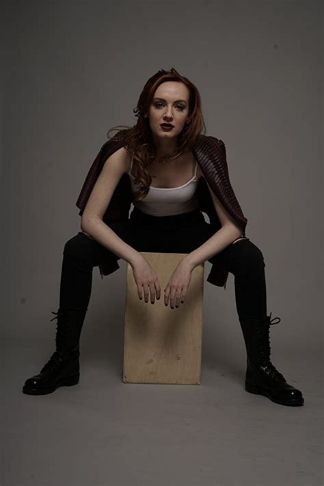 Poze Victoria Levine Actor Poza 8 Din 25 Cinemagiaro