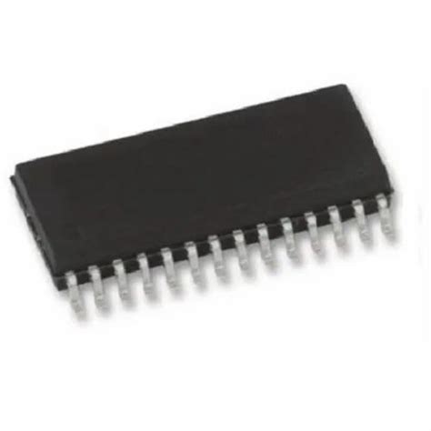 Microchip Pic Microcontroller 8 Kb 10 Bit 12 Bit Soic Price From Rs 0 Unit Onwards