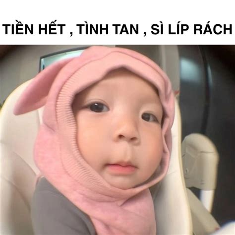 193 ảnh Meme Cute Siêu Dễ Thương đốn Tim Cộng đồng Mạng