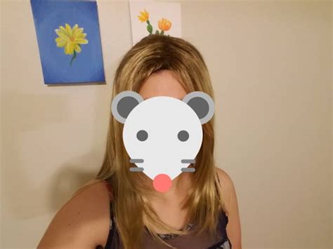 Buffy The Vampire Slayer Adult Wig