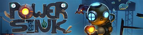 power sink by power sink winterwire games