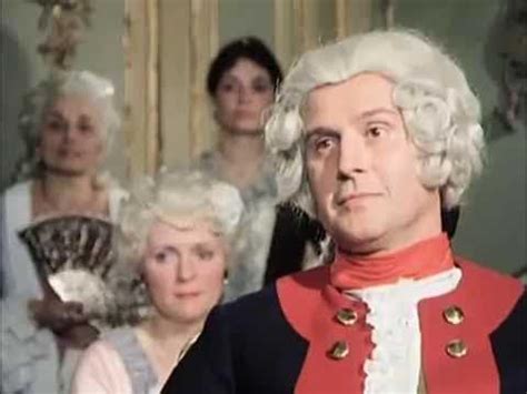 Johann Sebastian Bach Film 4 Teil Ordnung Der Sterne Youtube