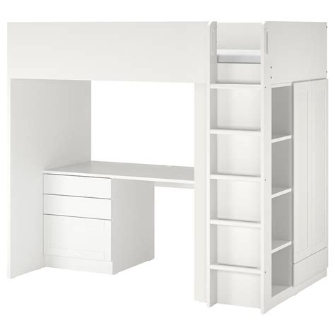 Hoogslapers En Stapelbedden Ikea België