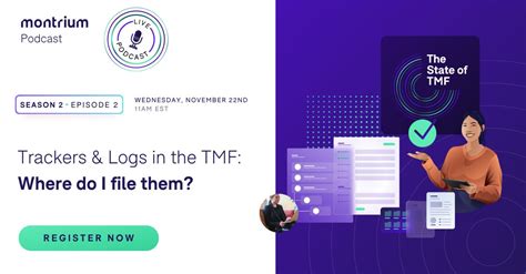 New Episodes Of The State Of Tmf Coming Soon Montrium Posted On The