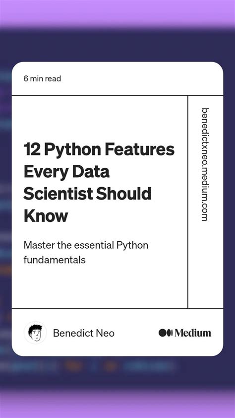 antony arevalo on linkedin the python data science 101