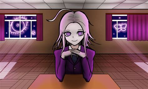 Just Makoto Rraincode