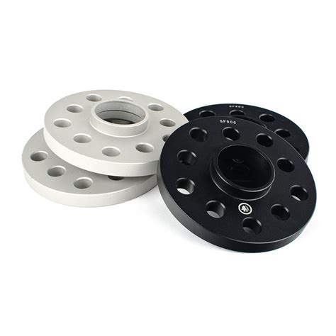 Wheel Spacers By Bfi Black Forest Industries