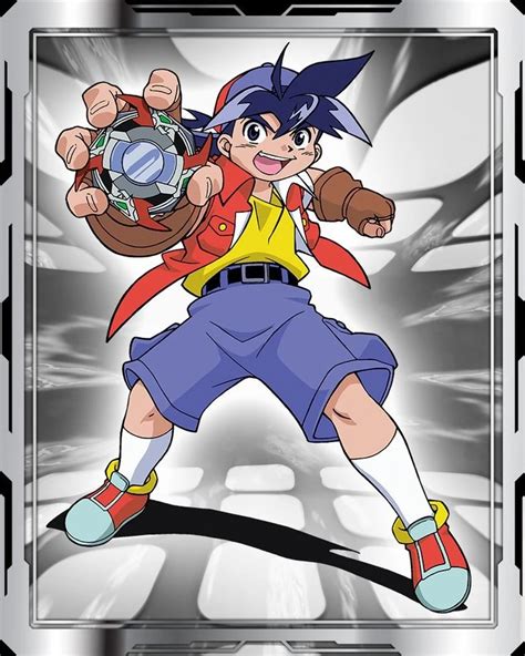 Categorycharacters Beyblade The Original Series Wiki Fandom
