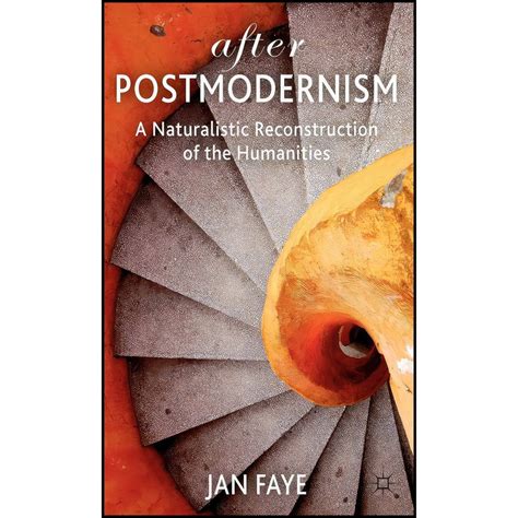 قیمت و خرید کتاب After Postmodernism اثر Jan Faye انتشارات Palgrave Macmillan