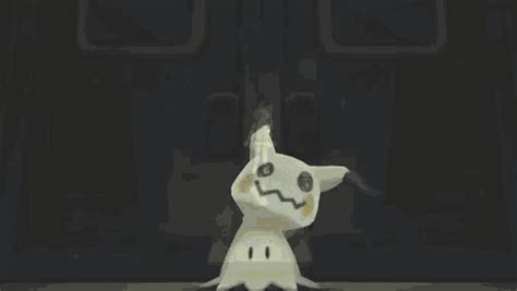 Creepy Mimikyu  Creepy Mimikyu See Discover And Share S