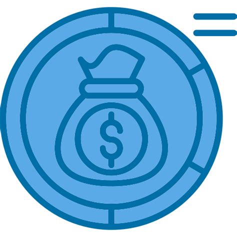 Asset Generic Blue Icon Asset Generic Blue Icon
