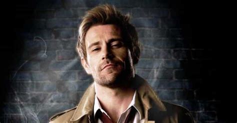 Constantine Pilot Quotes