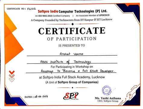 Akshat Verma On Linkedin Fullstackdevelopment Workshop Freeworkshop Careergrowth Techskills