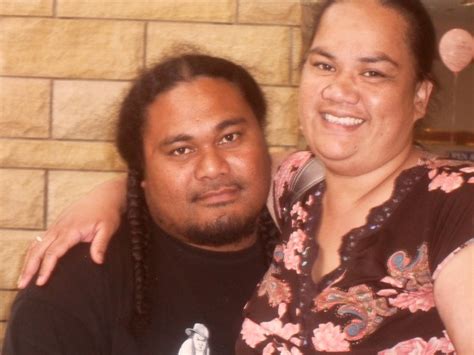 Vaiauro Samaota Faulafo Of Fagaitua Samoa Currently In Portland Or Usa