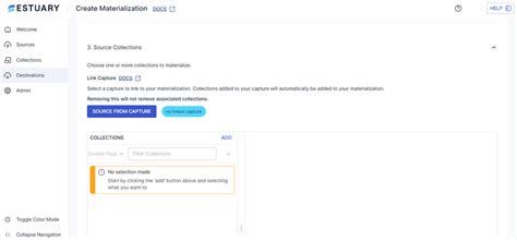 Kafka To Mongodb Connector A Quick Guide To Integration Estuary