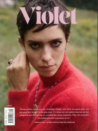 Violet Magazine Subscribe To Violet Cheap Subscription Prices