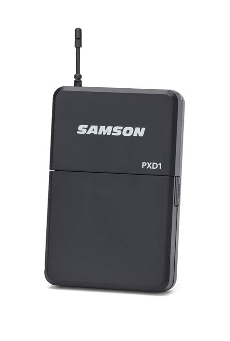 Xpd2 Headset Samson