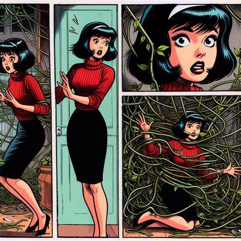 Paula Peril 1940s Comic Style By Snidleywhiplash24 On Deviantart