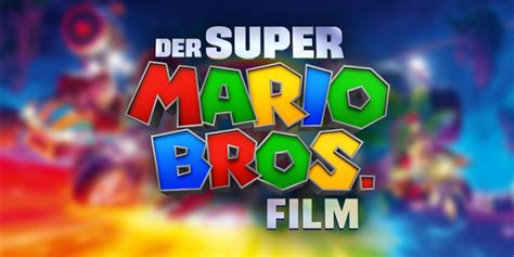 Der Super Mario Bros Film 2 Startet Am 24 April 2026 In Den