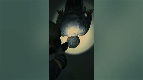 f these zombies bro residentevil re2 re2remake leonskennedy mrx jumpscare fail youtube