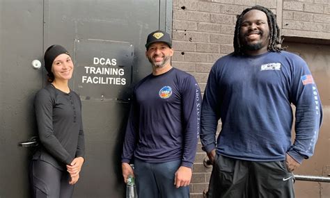 Fdny On Twitter Rt Joinfdny Exam 7001 Candidates On This