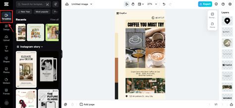 Create An Instagram Story Collage With Ready To Use Features For Free