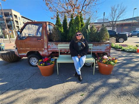 Womens History Month Feature Mbachic Mentorship With Laura Gallardo And Nayeli Perez