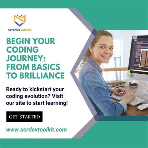 Sereniva Limited On Linkedin Codingjourney Learntocode