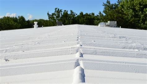 Elastomeric Roofing Contractor Detroit Mi Extreme Painting Medium