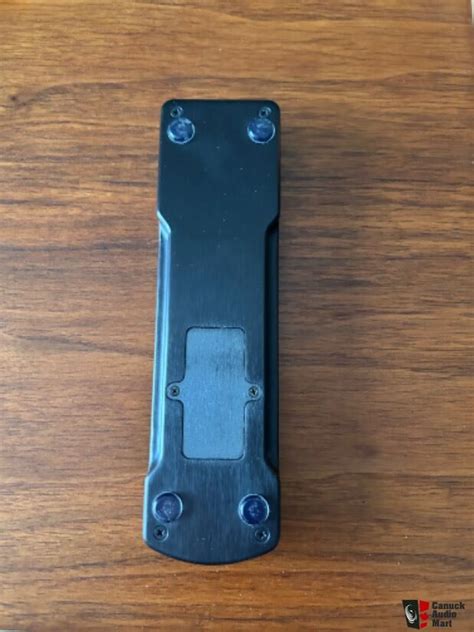 Rare Classé Audio Crcd 1 Photo 4310618 Us Audio Mart