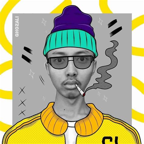 Ghozali Nft Upvote Get 100 Points Rdatadao