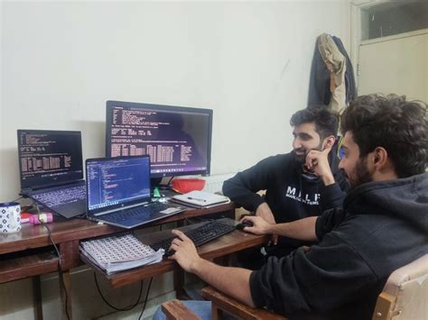 Learned Docker From Hurera Nadeem Ali Subhan Posted On The Topic