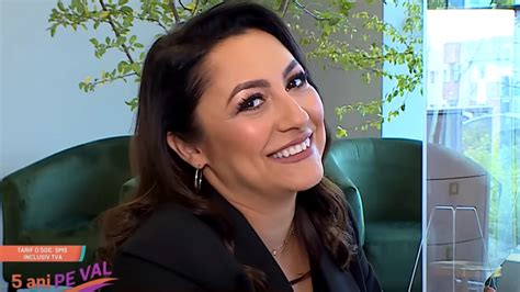 Andra Maruta Romanii Au Talent