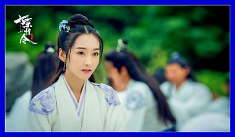The Grandmaster Of Demonic Cultivation Is Getting A Live Action Drama