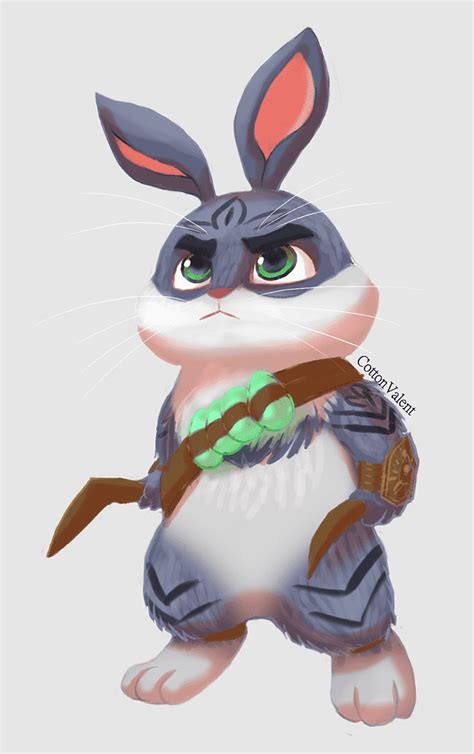 Santa Easter Bunny Sandman Movie At Isaac Macquarie Blog