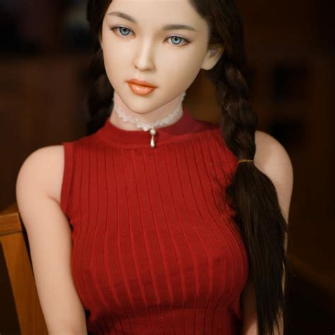 Neodoll Allure Sex Doll Head M16 Compatible Natural