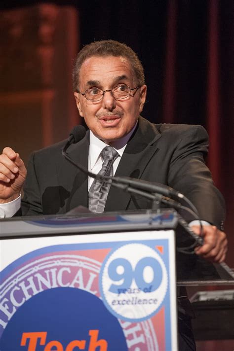 Remembering Leonard Riggio 58 Brooklyn Tech Alumni Foundation