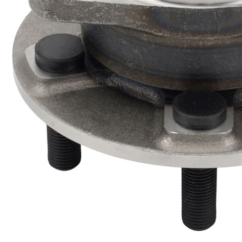 Lexus Rx350 Hub Assembly Front Wheel Bearing And Hub Assembly Kit For