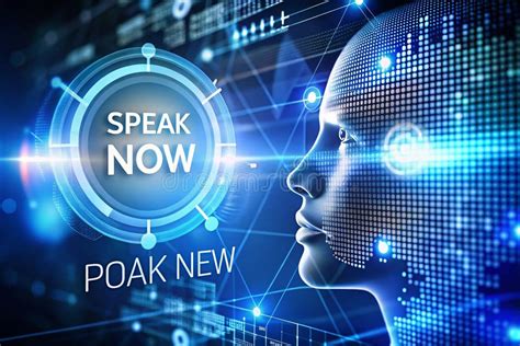 Voice Recognition Ai And Artificial Intelligence For Advanced Search