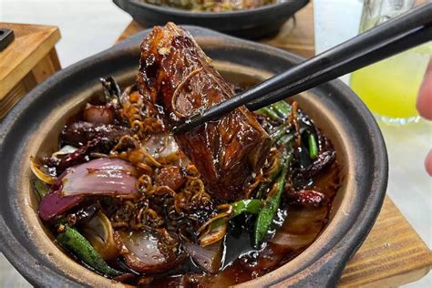 [closed] Pin Xiang Bak Kut Teh Malaysia Style Claypot Bak Kut Teh In The Heart Of Geylang